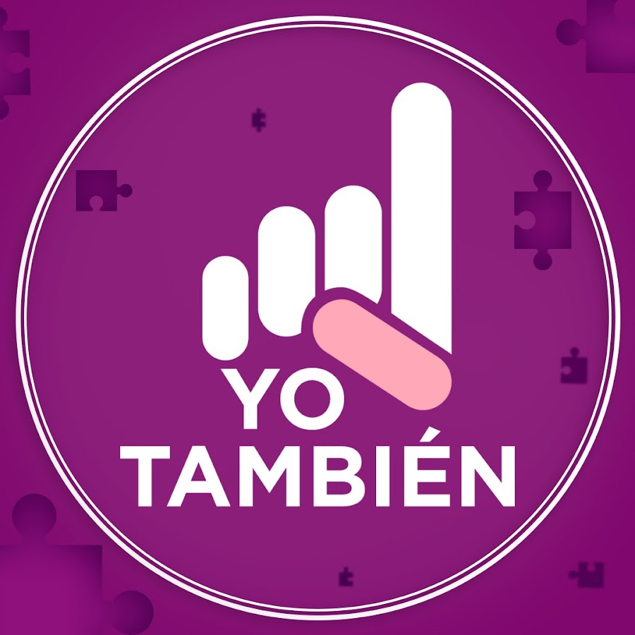 Yo También - YouTube