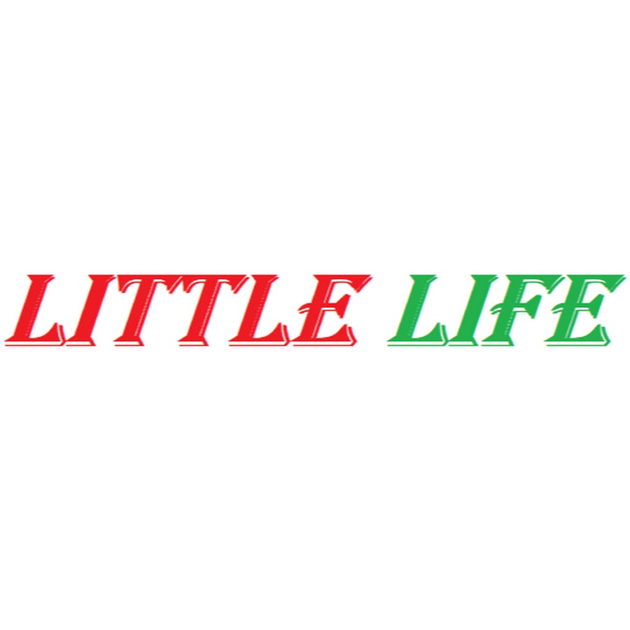 Little Life - YouTube