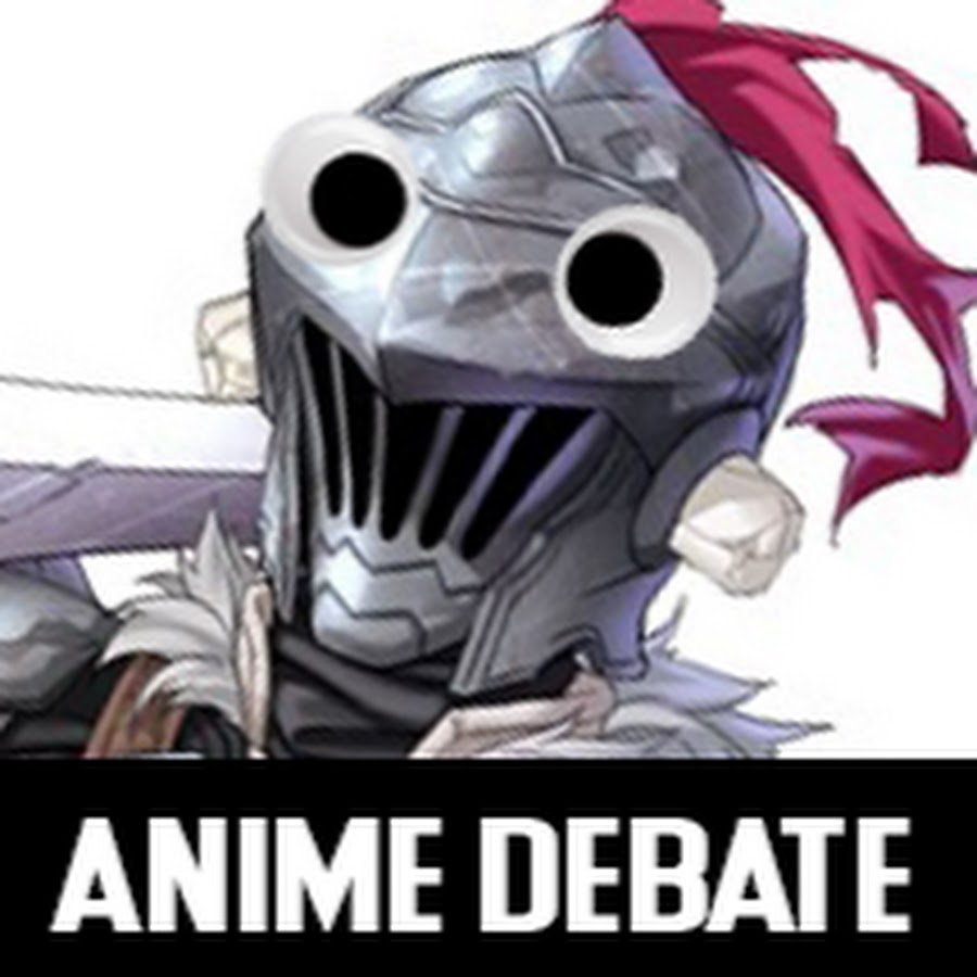 Anime Debate - YouTube