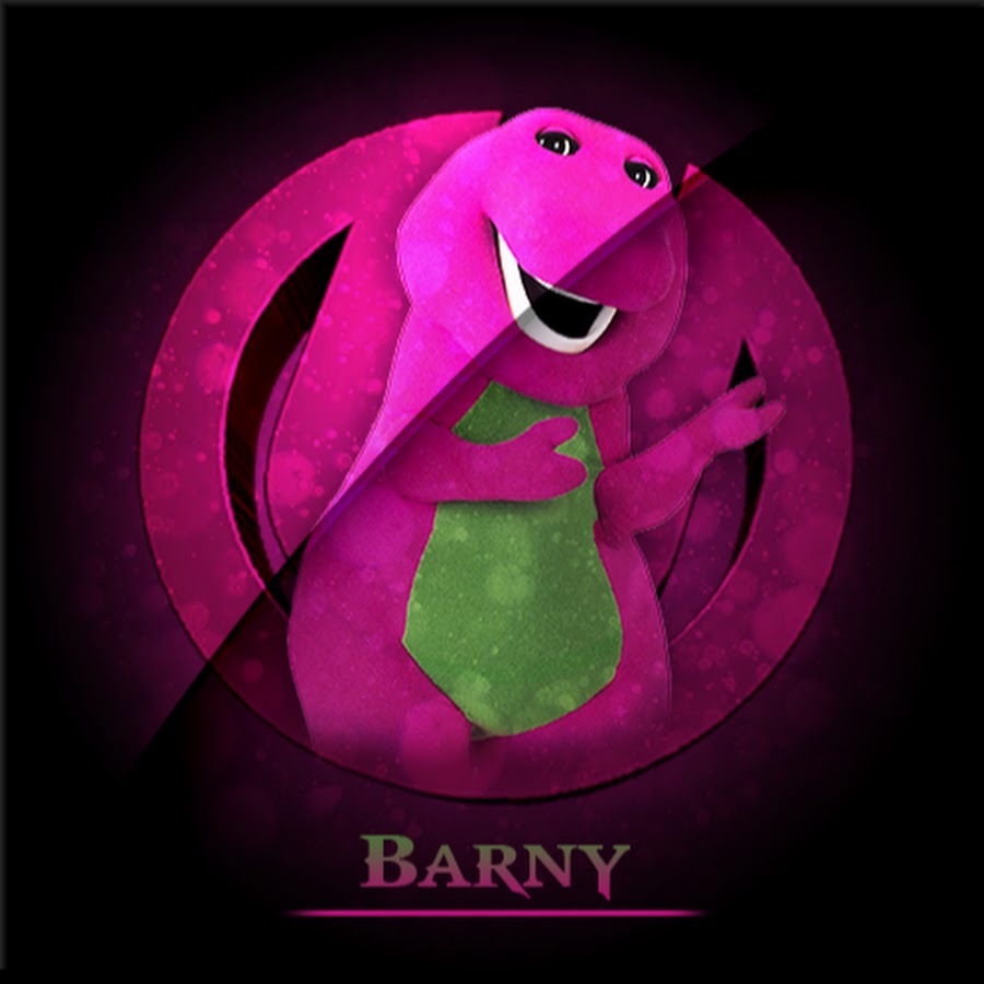 Barny - YouTube