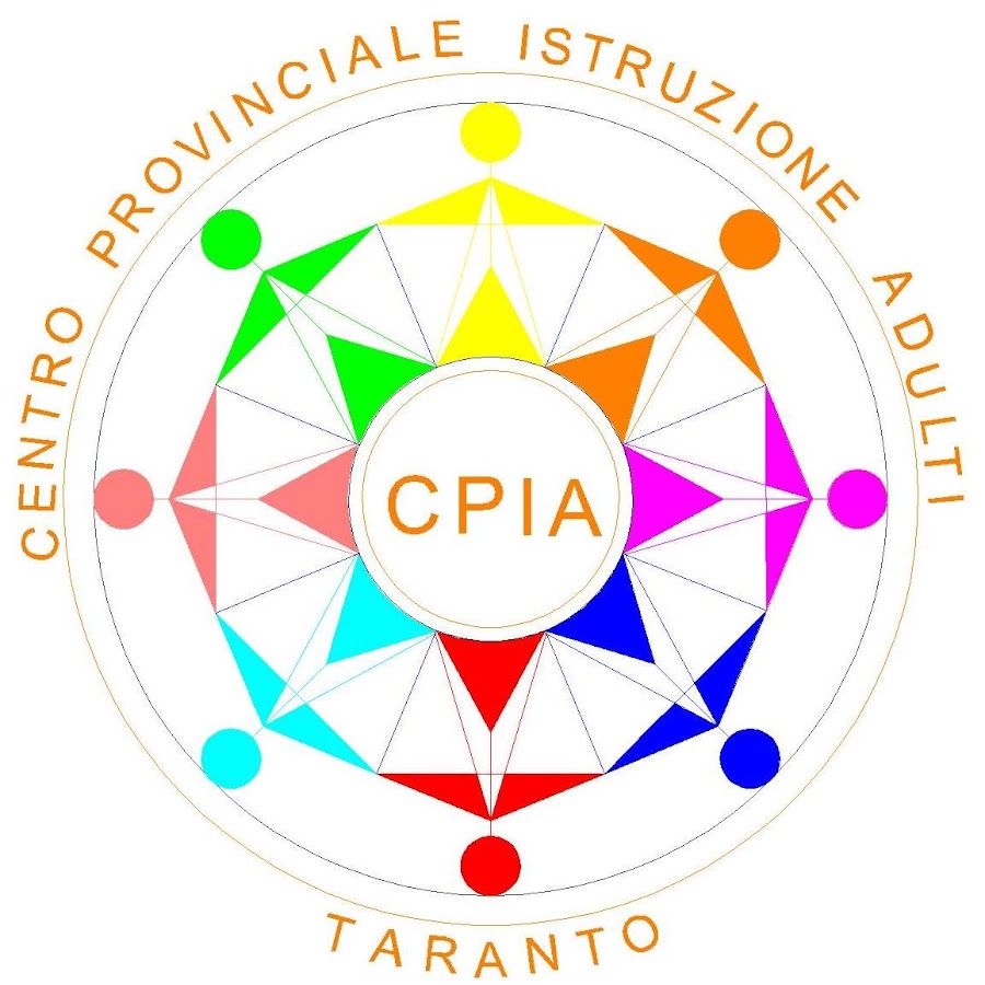 Cpia Taranto - YouTube