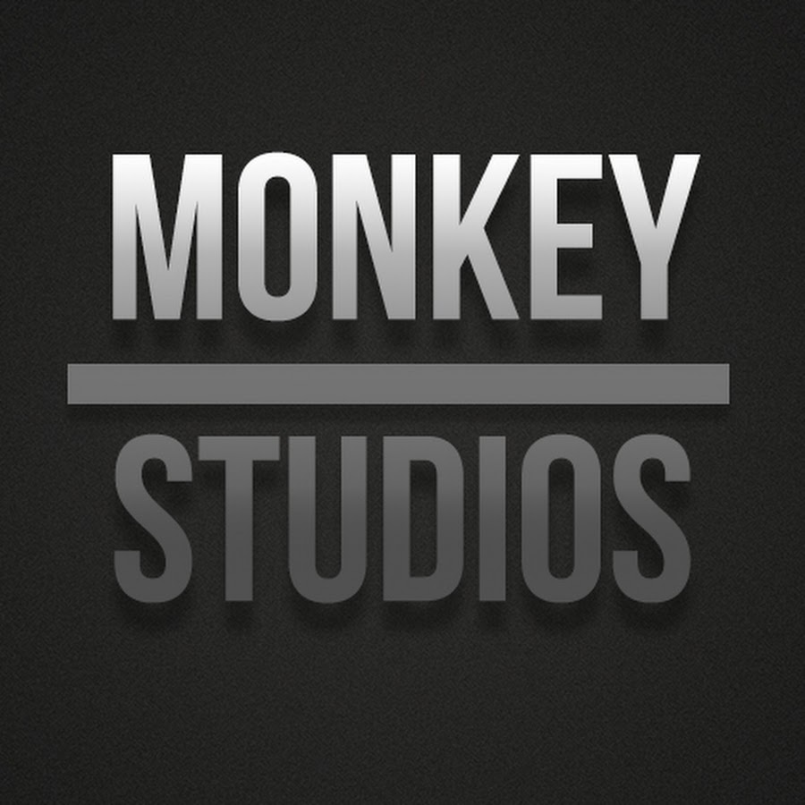 Monkey Studios - YouTube