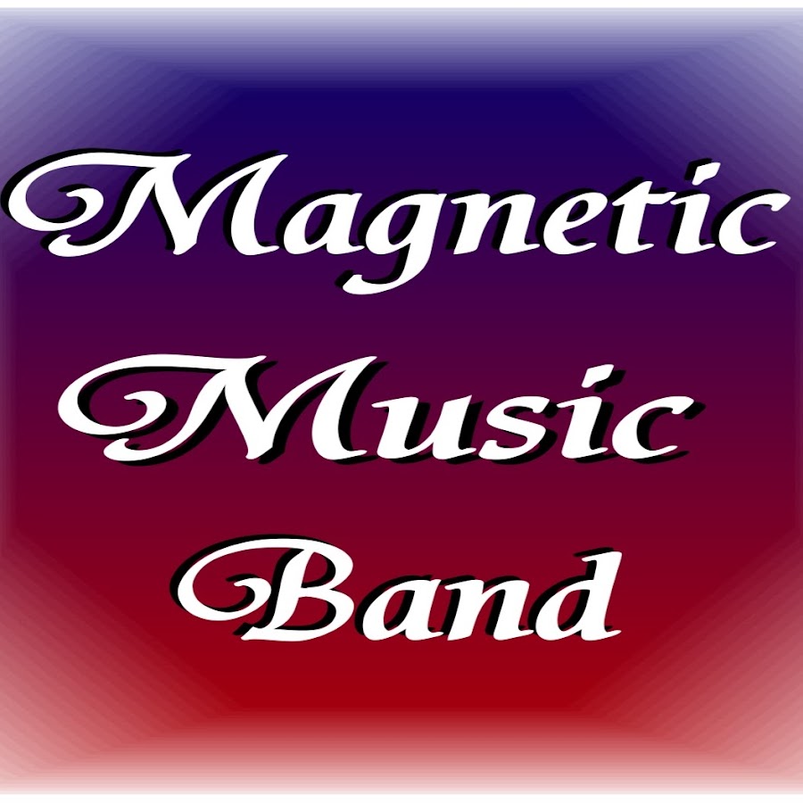 Magnetic Music Band - YouTube
