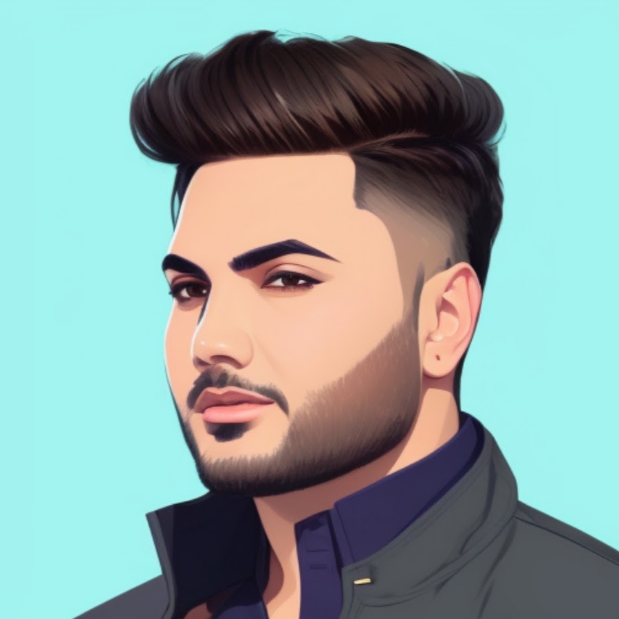 AHTSHAM ASLAM OFFICIAL - YouTube