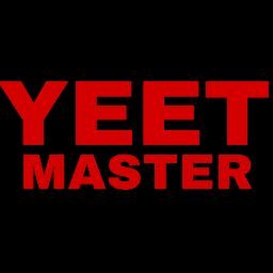 yeet master - YouTube