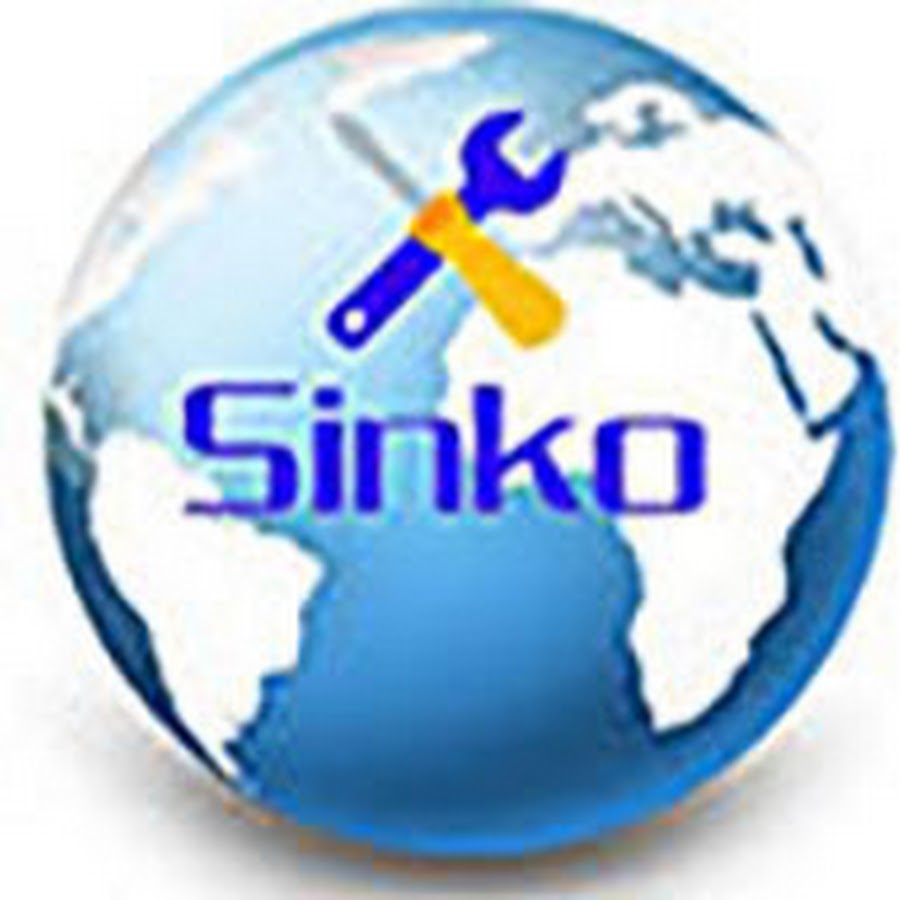 Sinko Tech - YouTube