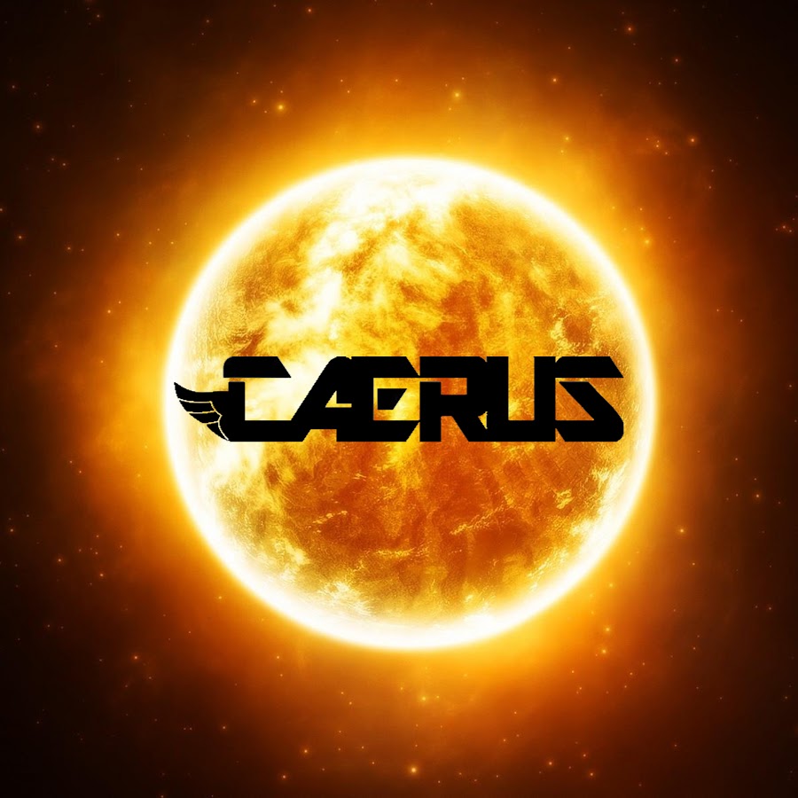 This is Caerus - YouTube