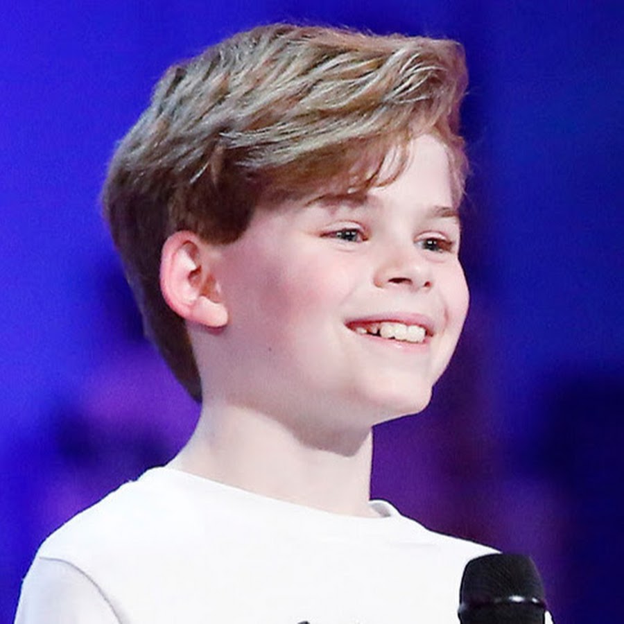 Merrick Hanna - YouTube