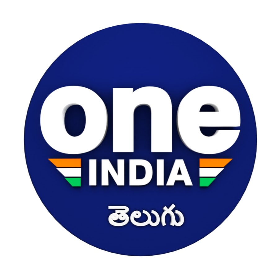 Oneindia Telugu - YouTube
