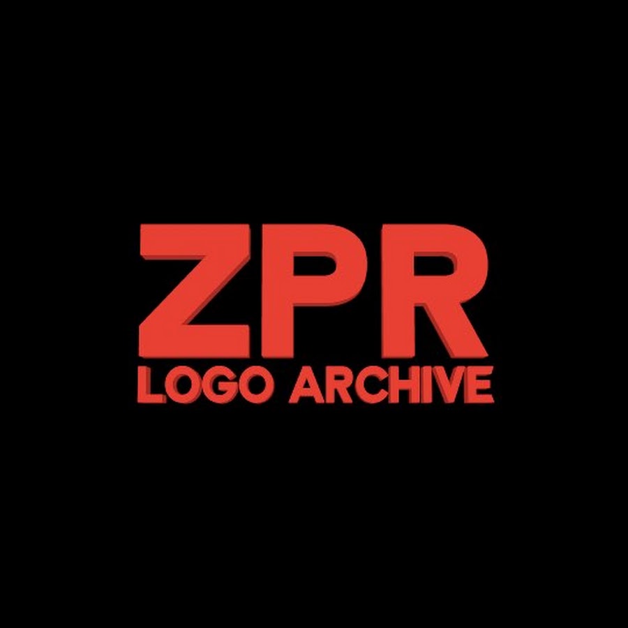 ZPR Logo Archive - YouTube