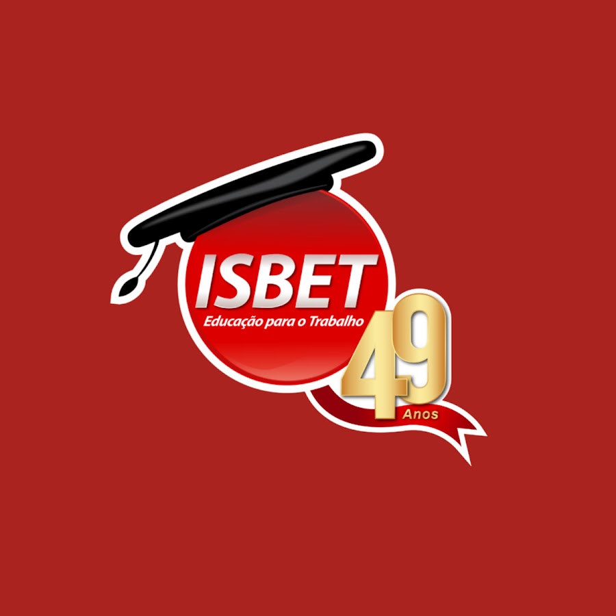 ISBET Estágio e Aprendizagem - YouTube