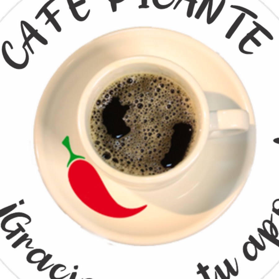 Cafe Picante Morales - YouTube