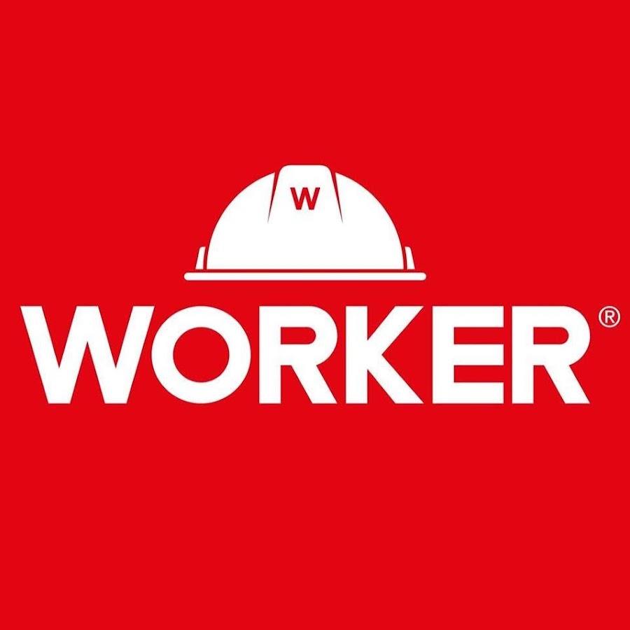 WORKER FERRAMENTAS - YouTube