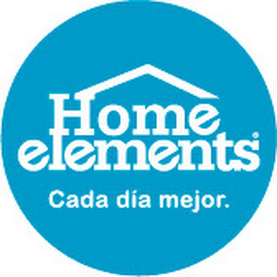 Home Elements - YouTube