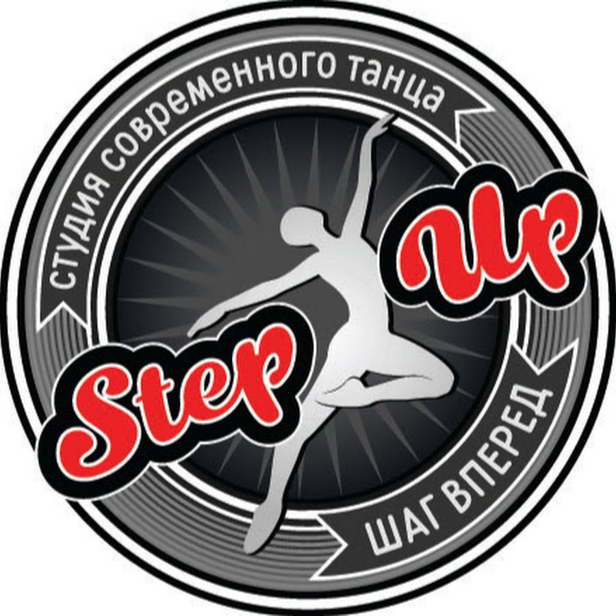 StepUP Dance School - YouTube