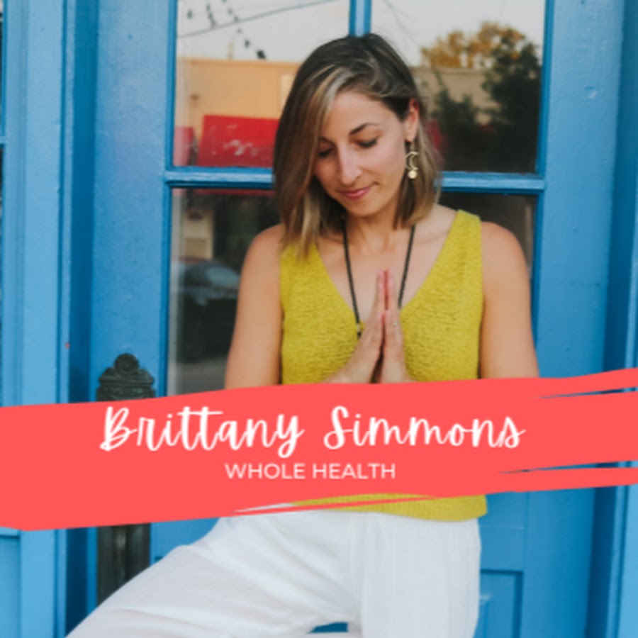 Brittany Simmons - YouTube