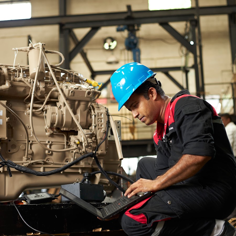 Trade Promoters Limited - YouTube