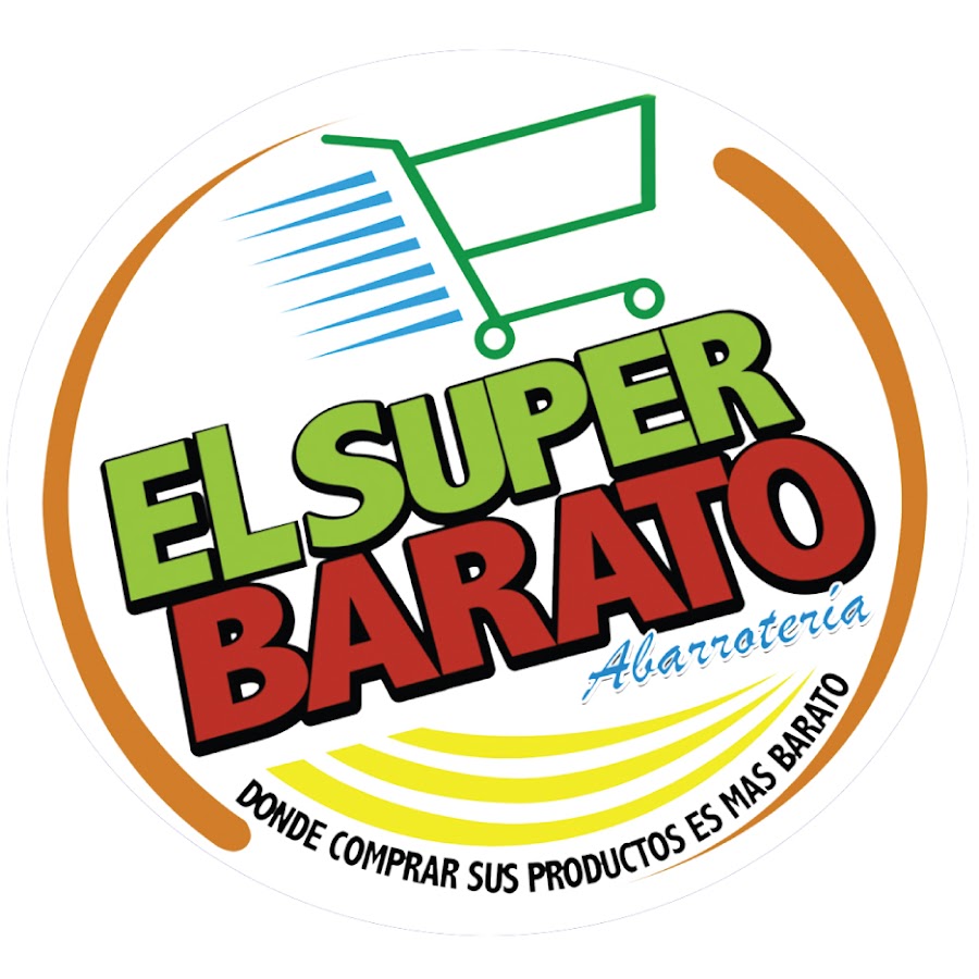 El Super Barato - YouTube