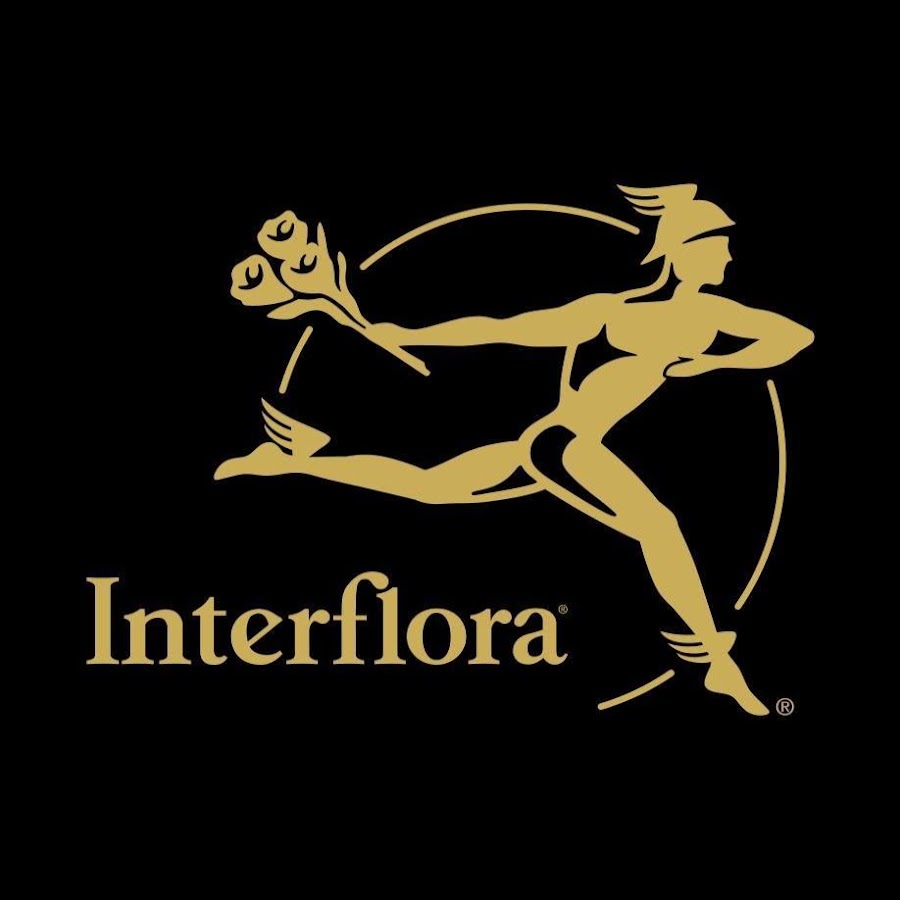 Interflora N°1 de la livraison de fleurs - YouTube