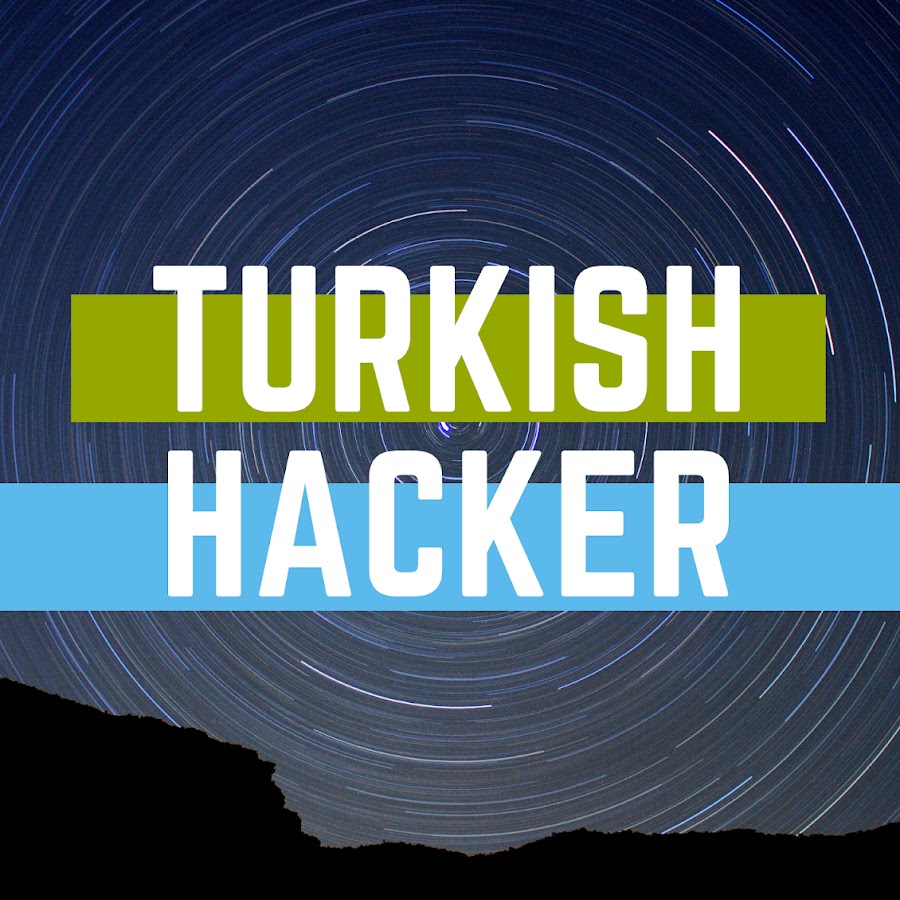 TURKISH HACKERS - YouTube