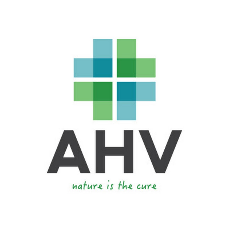 AHV International - YouTube