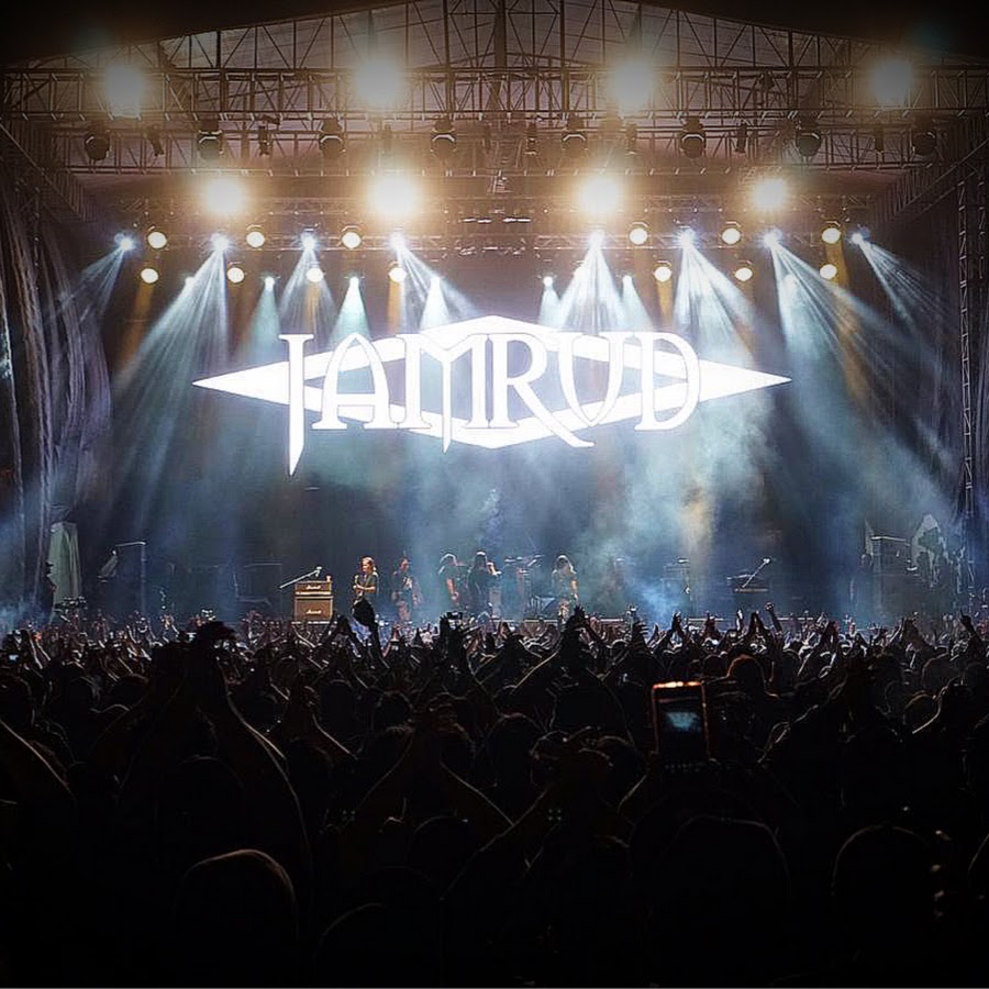 JAMRUD OFFICIAL - YouTube