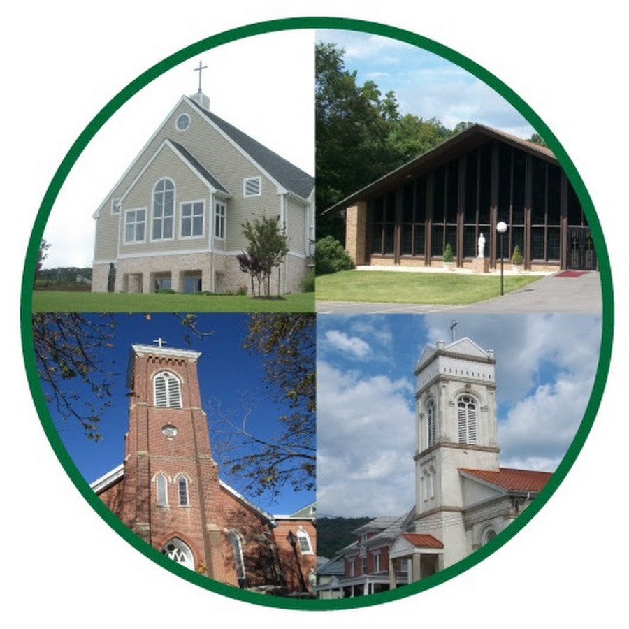 Divine Mercy Parish - YouTube