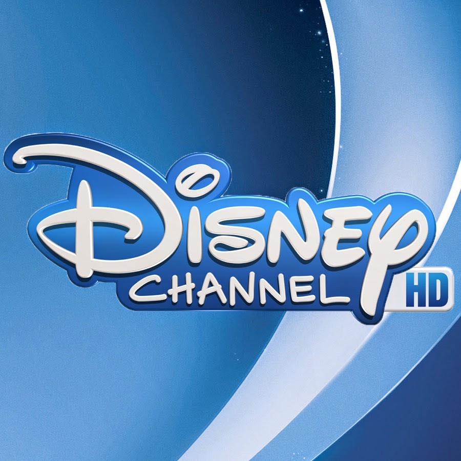 Disney Channel HD - YouTube