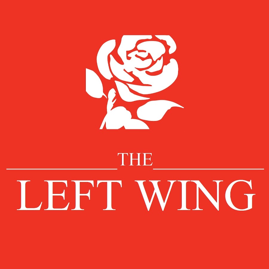 The Left Wing - YouTube