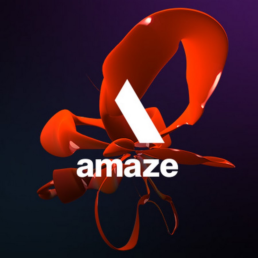 Amaze - YouTube