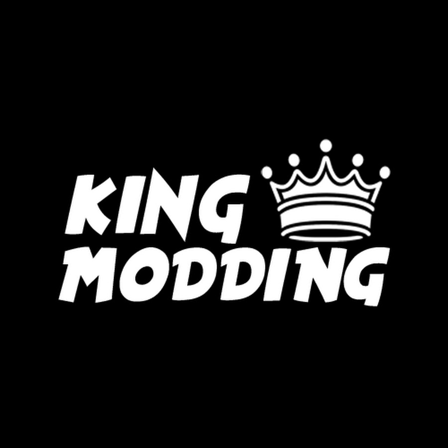 King Modding - YouTube
