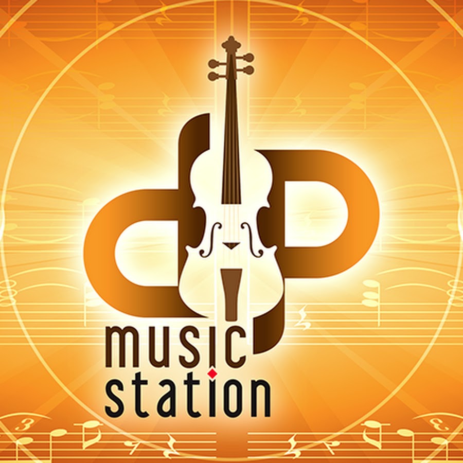 DP MUSIC STATION - YouTube