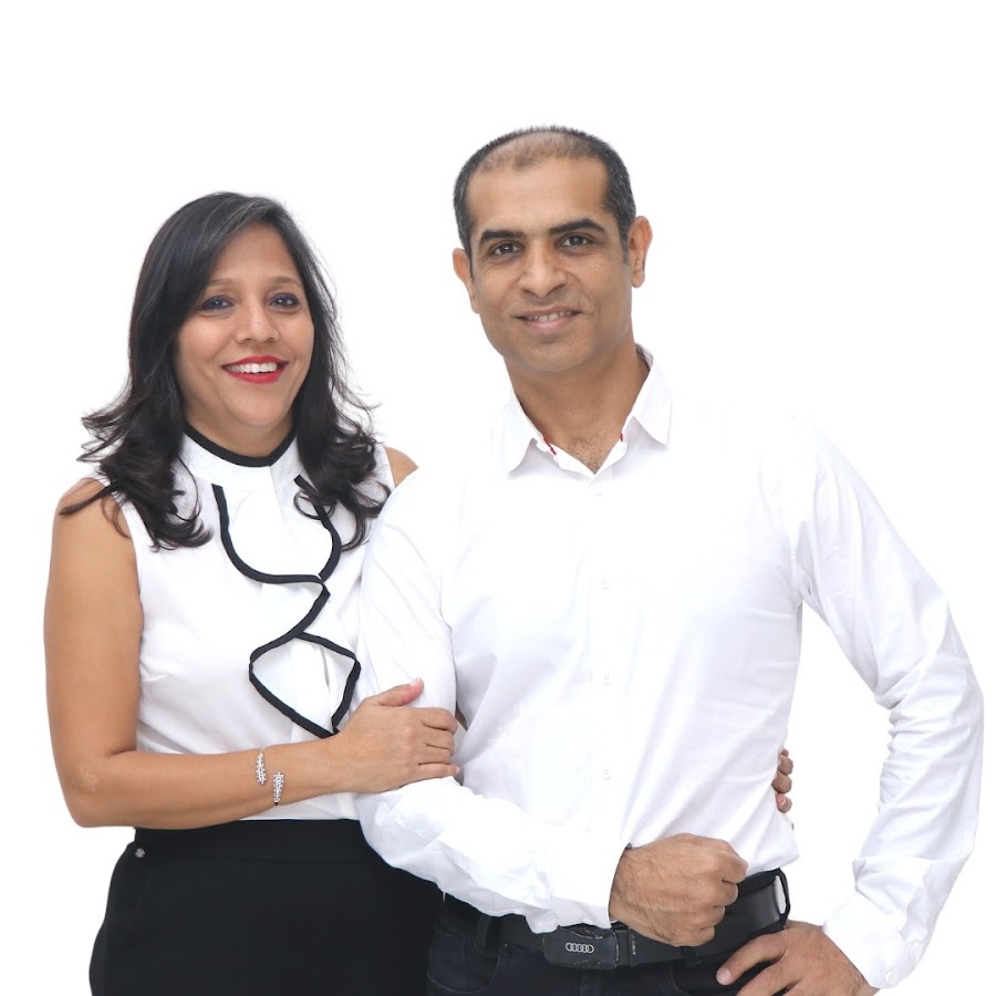 Mitesh Khatri - YouTube