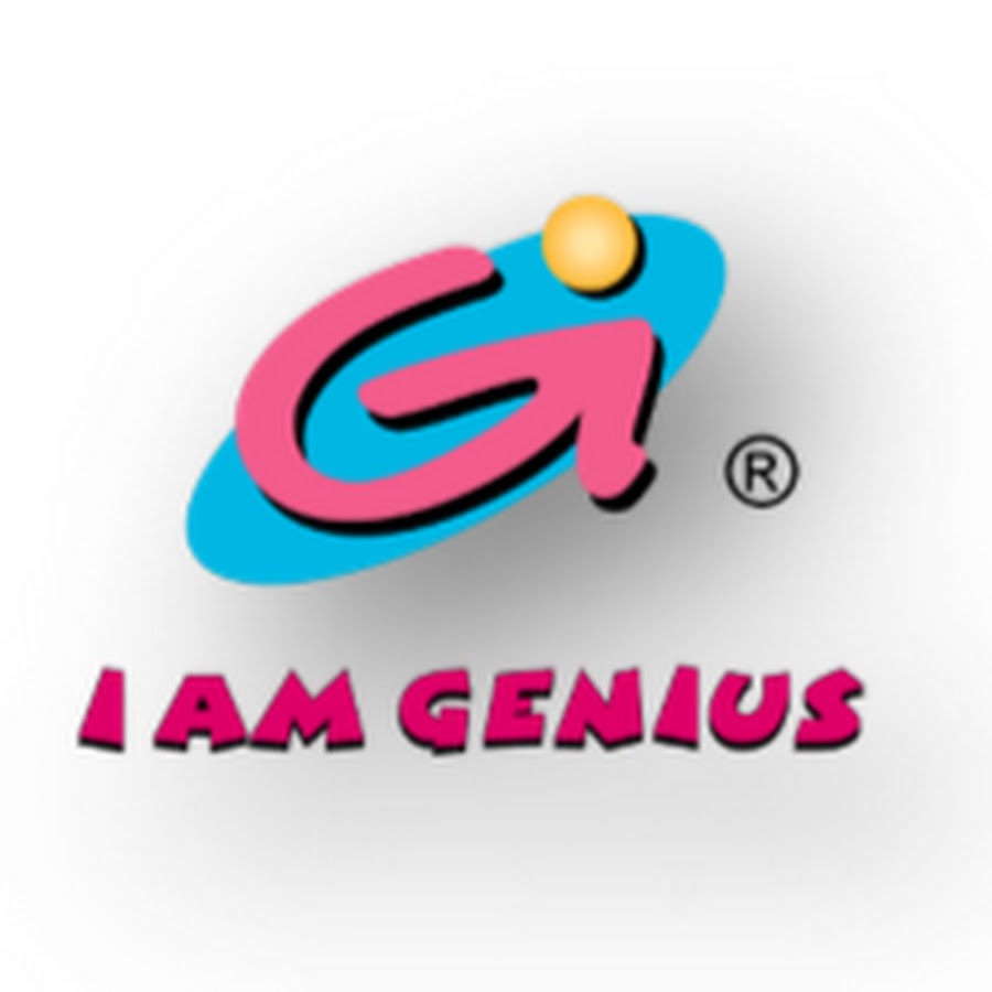 I am Genius - YouTube