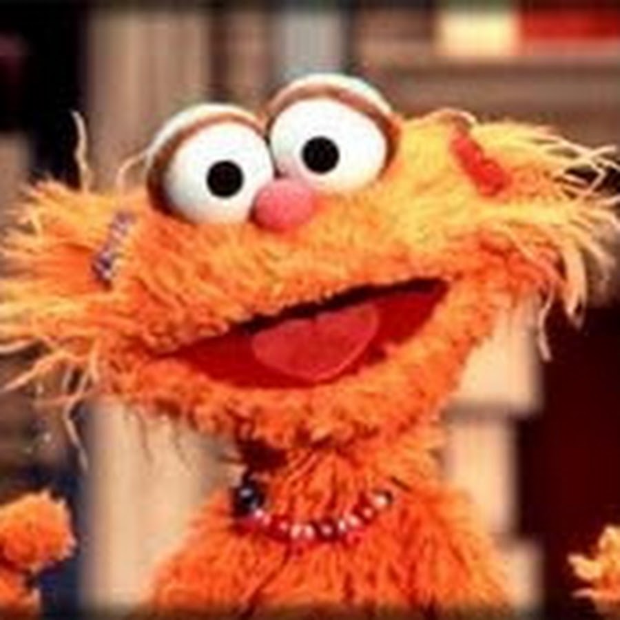 Zoe Sesame - YouTube