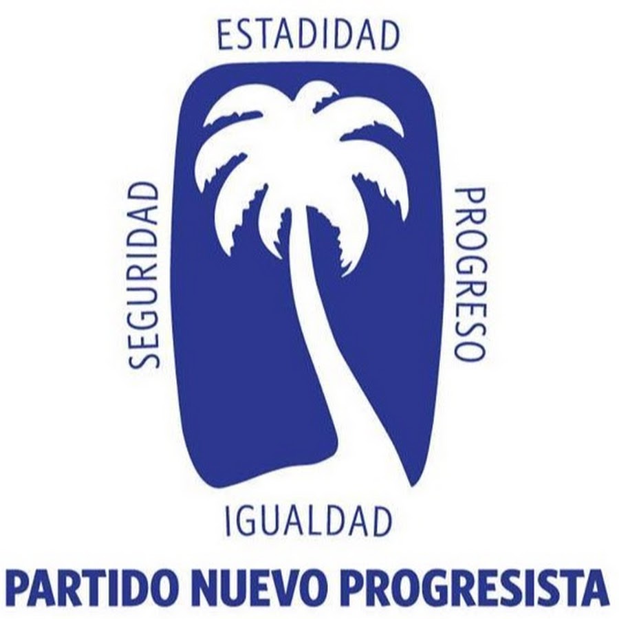 Partido Nuevo Progresista - YouTube