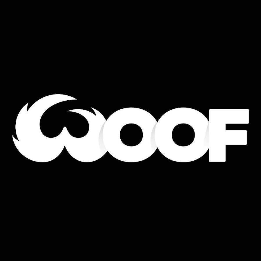 Woof Woof TV - YouTube