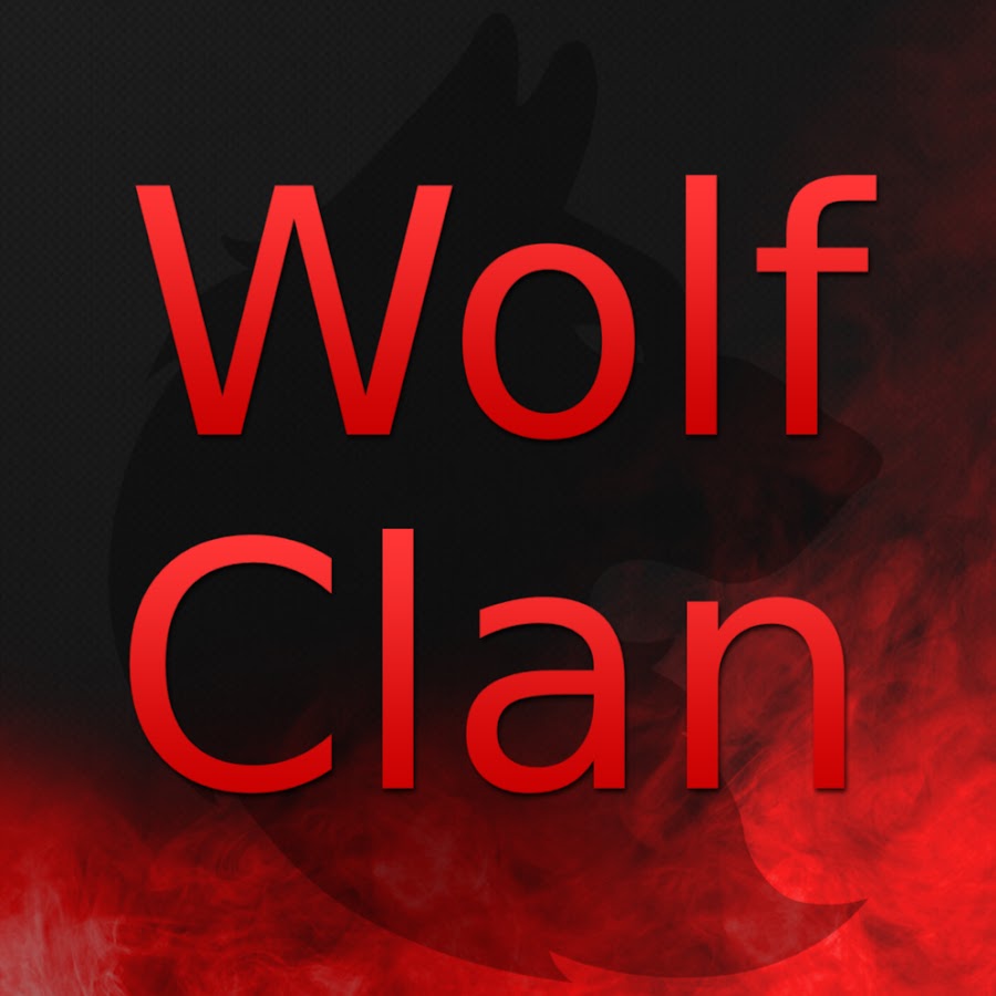 WOLF Clan - YouTube