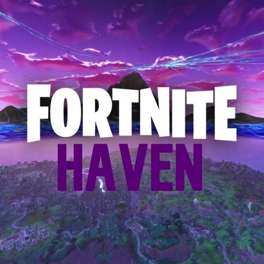Fortnite Haven - YouTube