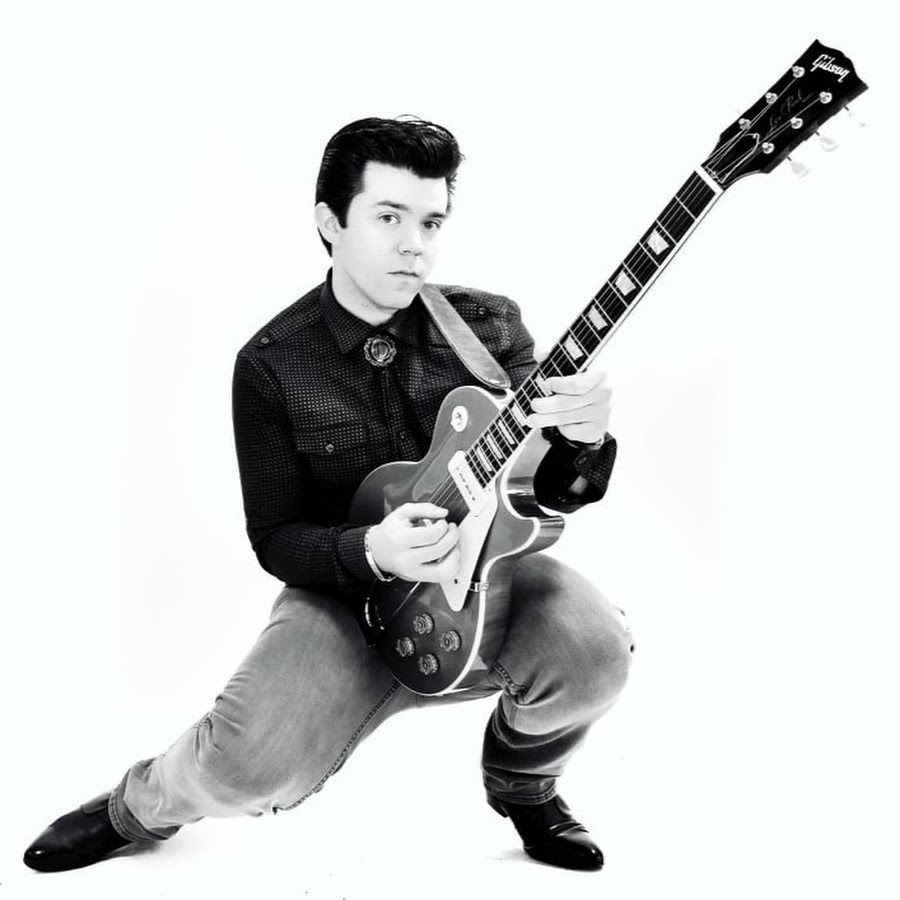 Todd Morgan Official - YouTube
