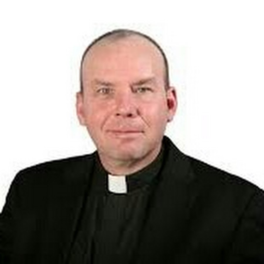 Father Thomas - YouTube