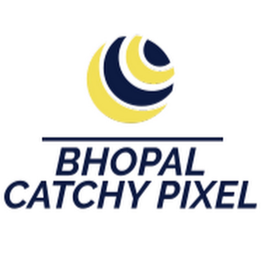BHOPAL CATCHY PIXEL- BEST BUSINESS OF 2020 - YouTube