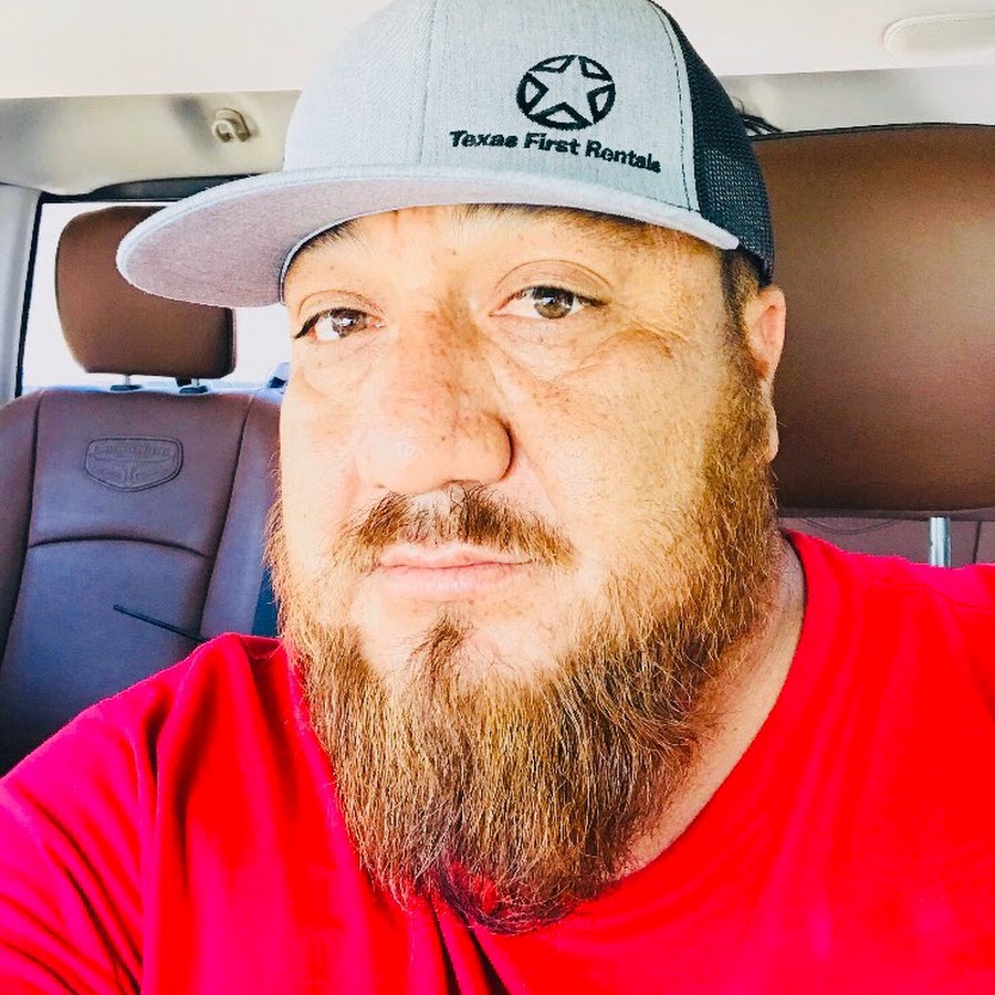 Red Beard Texas Outdoors - YouTube