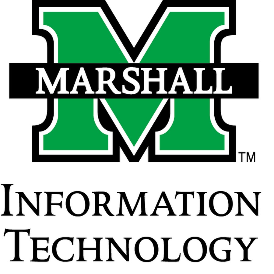 Marshall University Information Technology - YouTube
