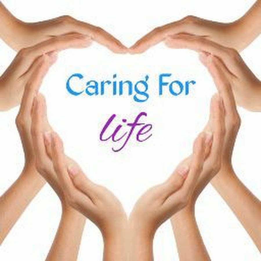 Caring for Life - YouTube