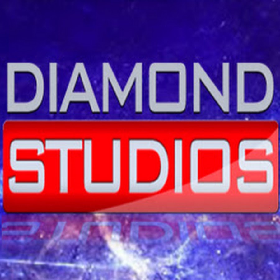 Diamond Studios - YouTube