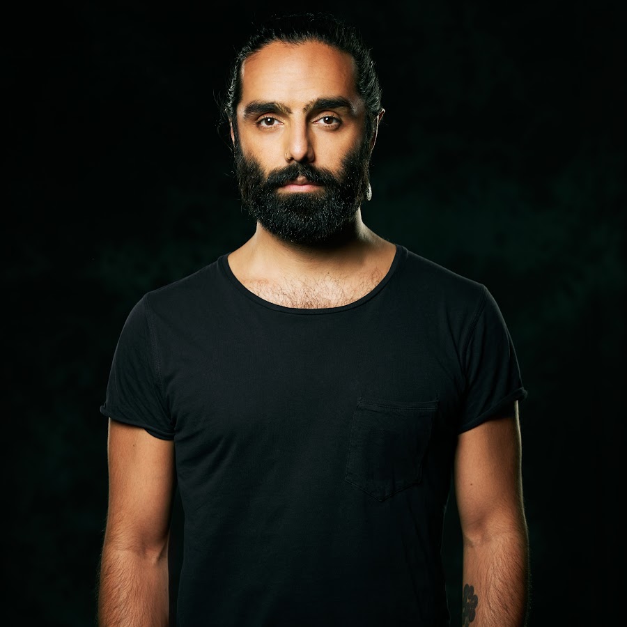 Navid Modiri - YouTube