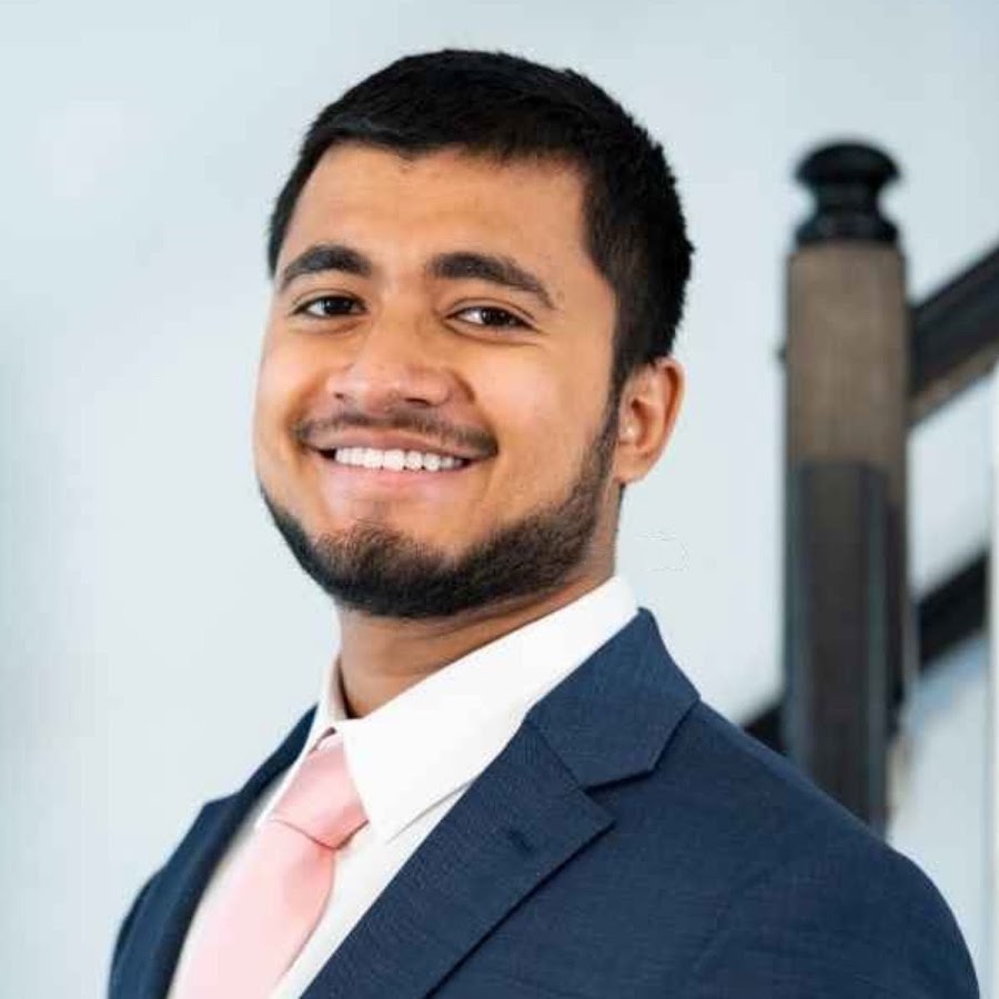 Gavin Joseph - YouTube