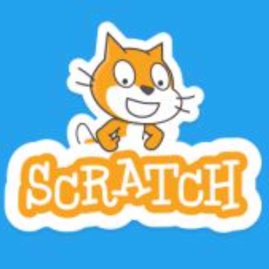 Mr Scratch man - YouTube