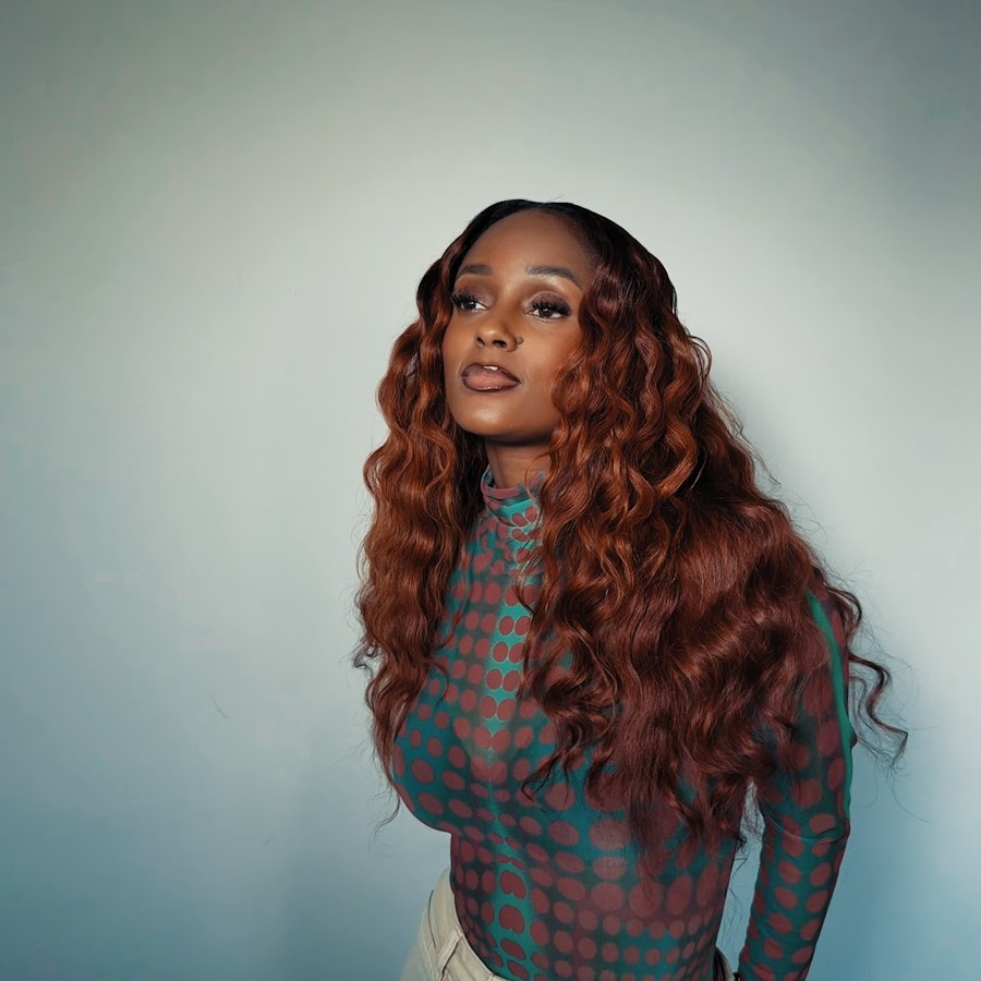 Vanessa Mdee - YouTube